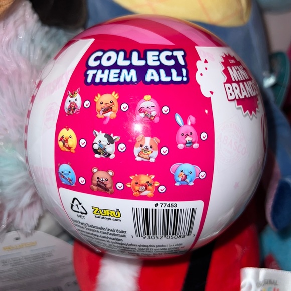 Zuru Toys | Toys | Snackles Series Or Series 2 Which Snackle Will You ...